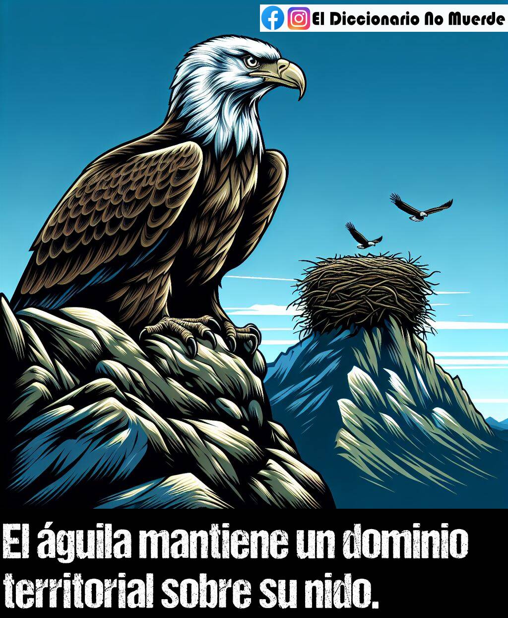 Significado de «dominio»