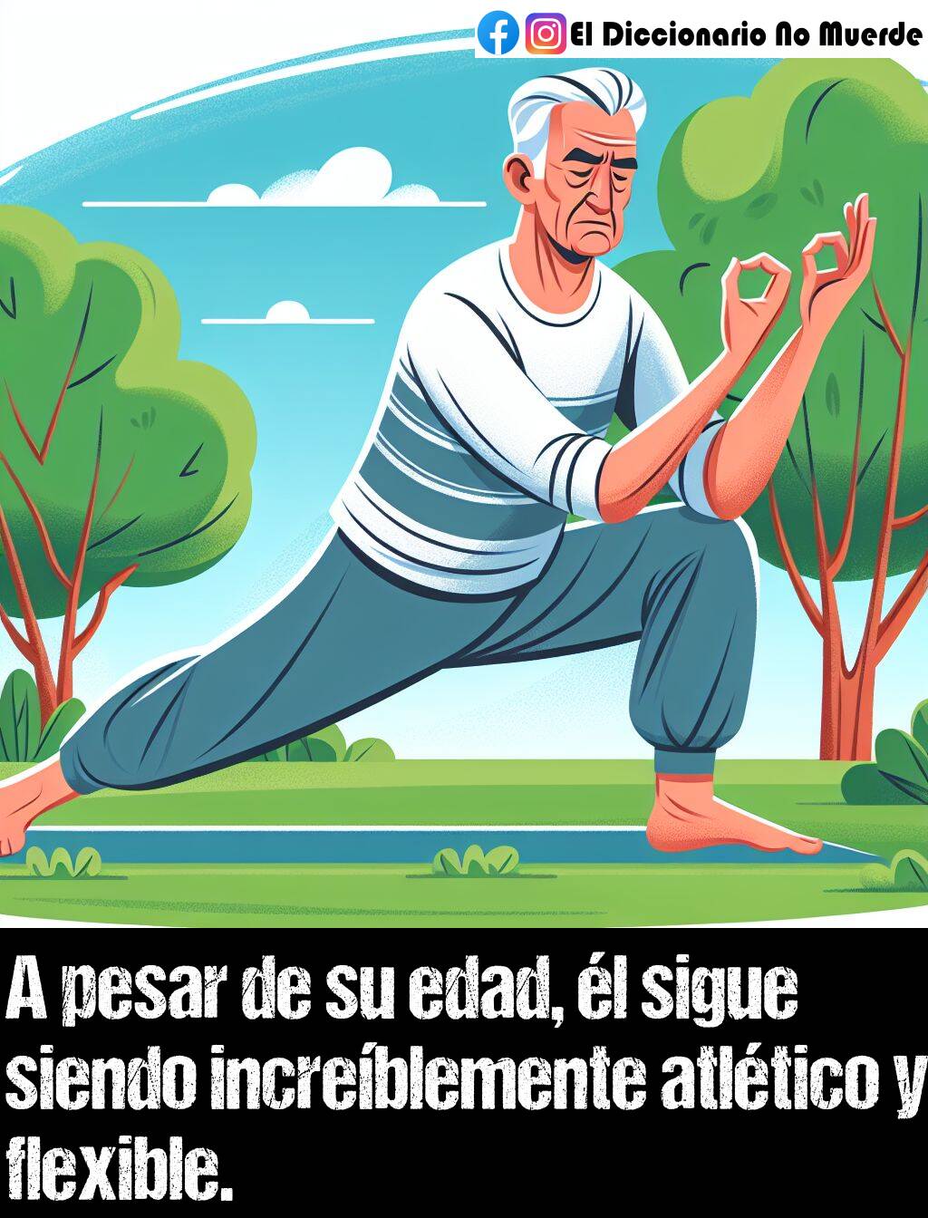 Significado de «edad»