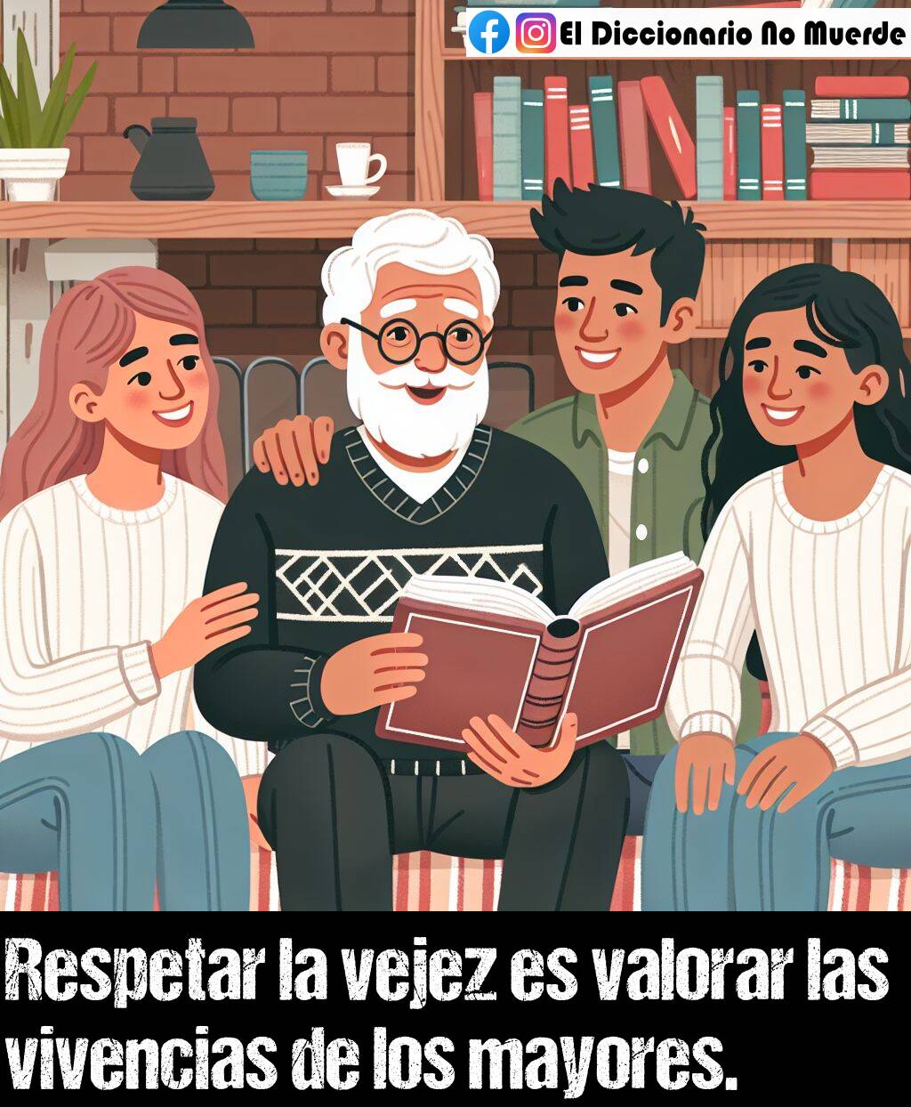 Significado de «respetar»