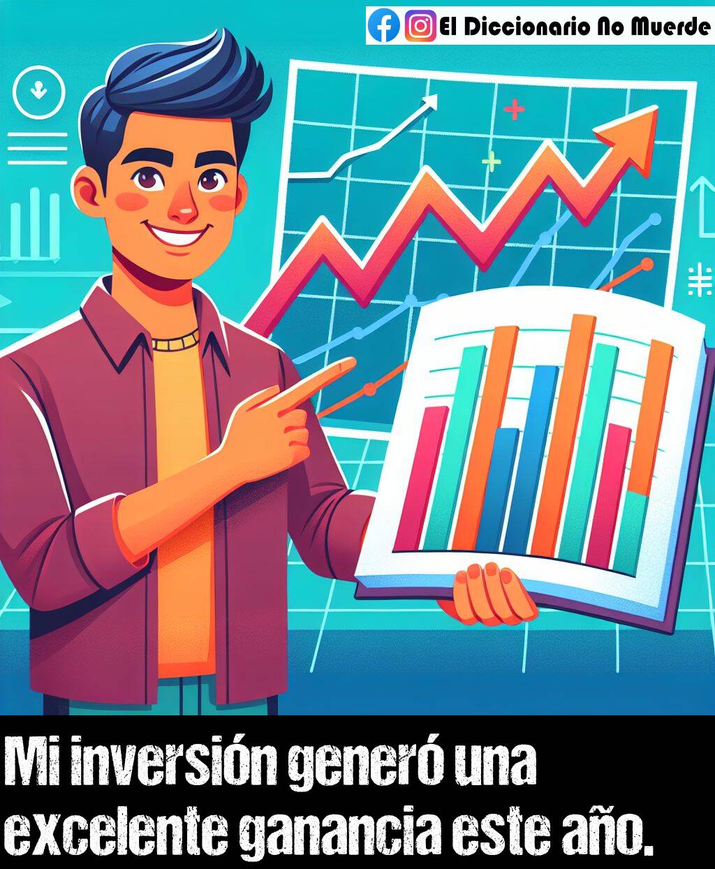 Significado de «ganancia»