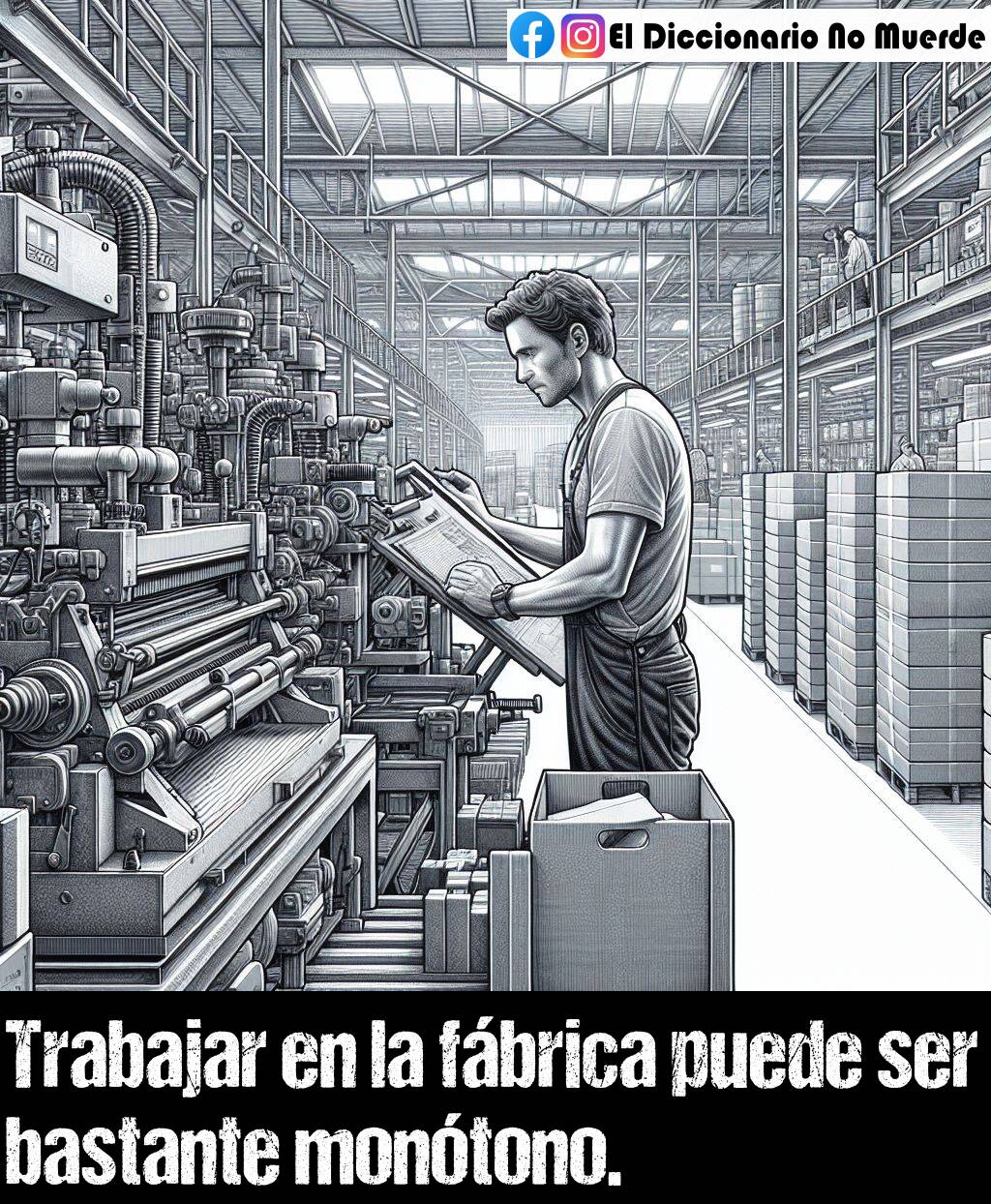 24 oraciones con «monótono»