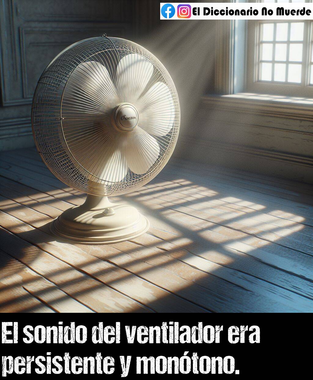 Significado de «persistente»