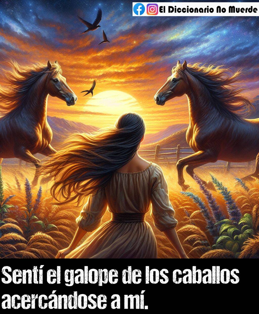 Significado de «acercar»