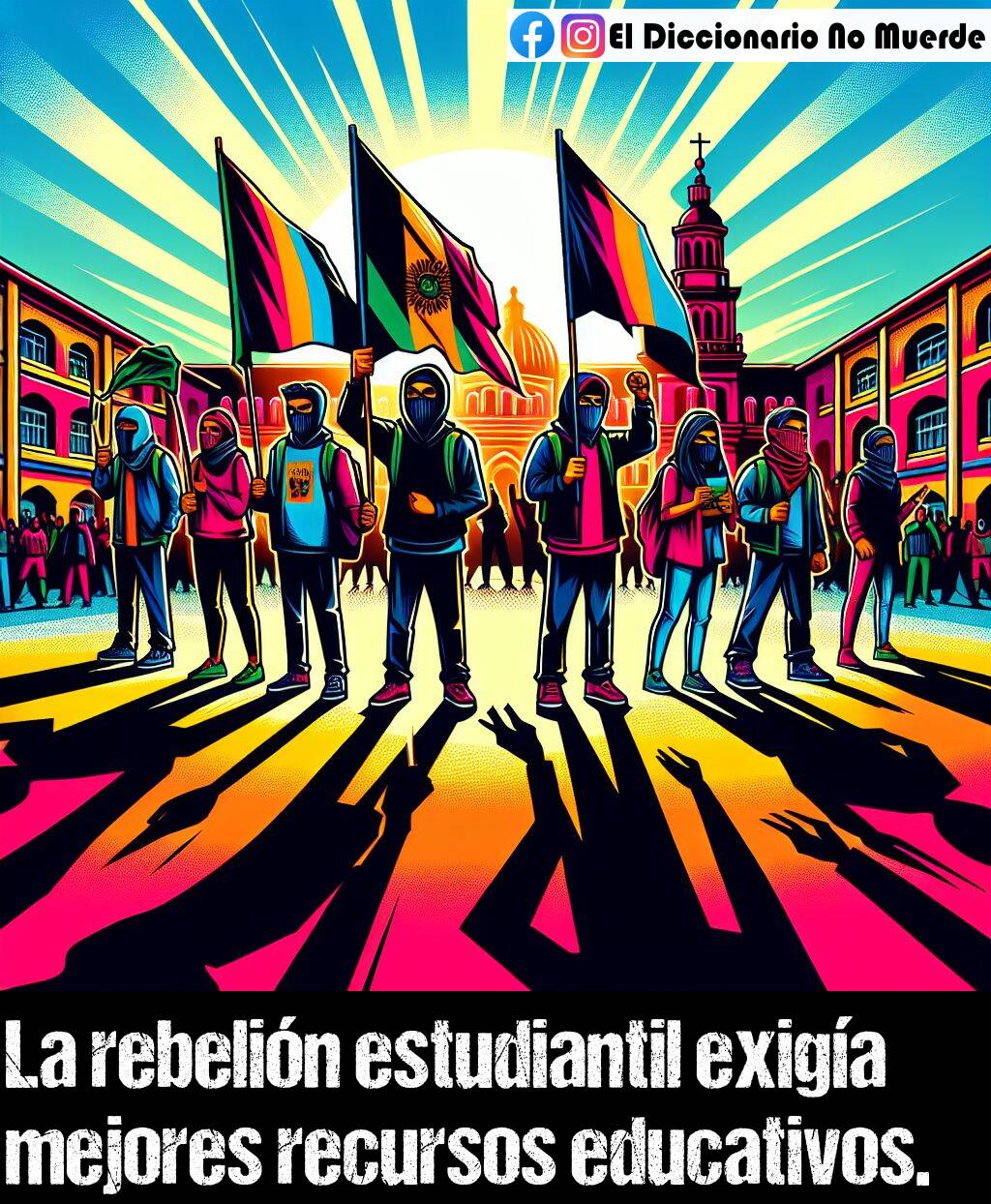 Significado de «exigir»