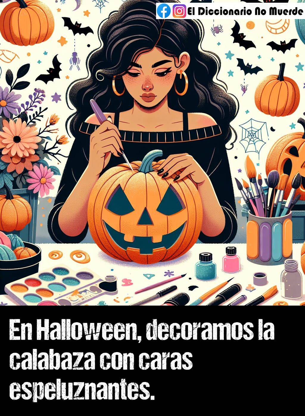 Significado de «calabaza»
