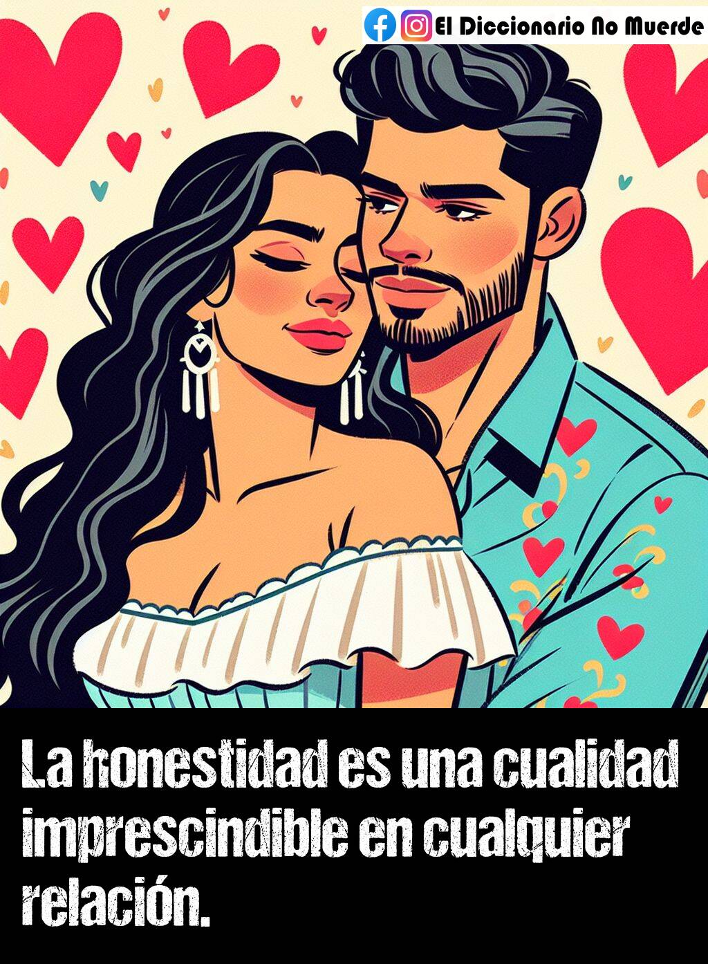 Significado de «honestidad»