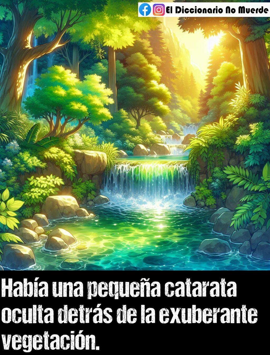 Significado de «detrás»