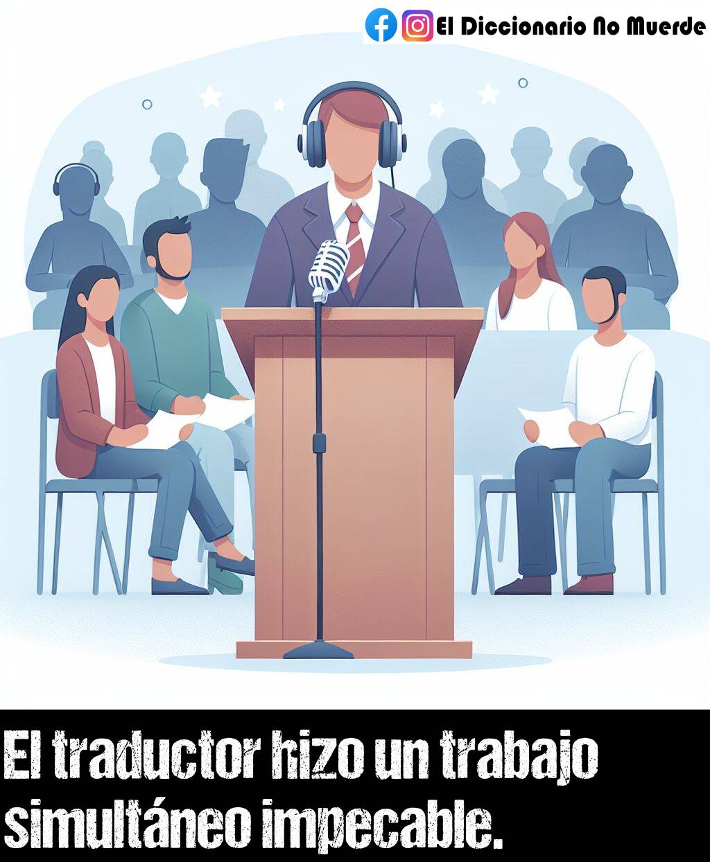 Significado de «hacer»