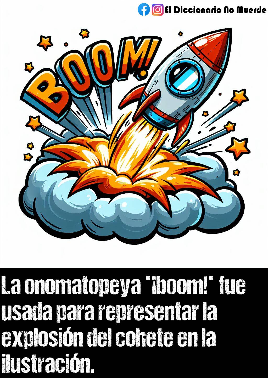Significado de «onomatopeya»