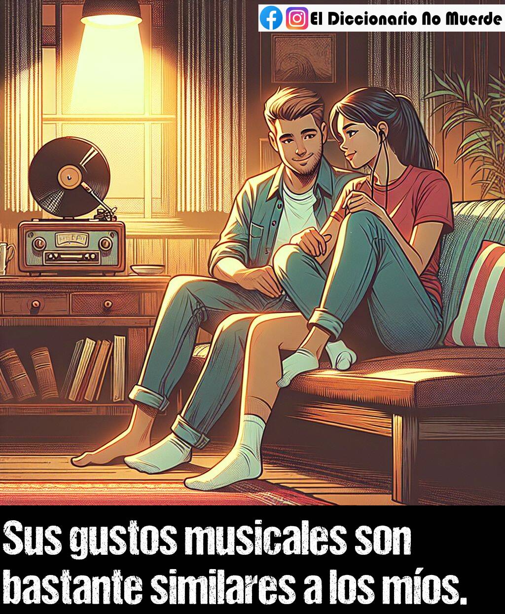 Significado de «similar»