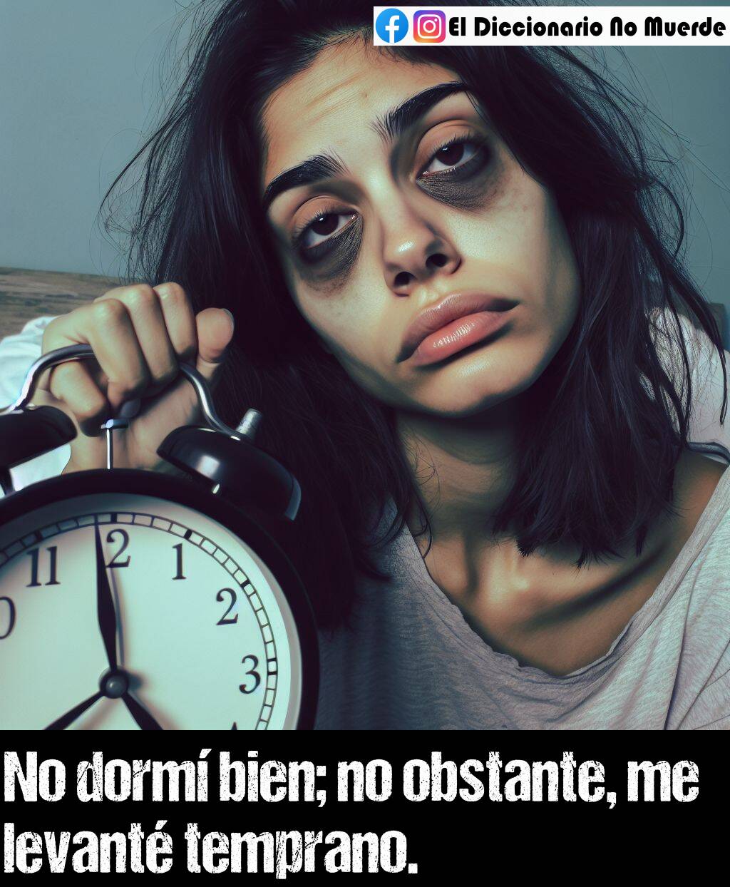 Significado de «temprano (temprana)»