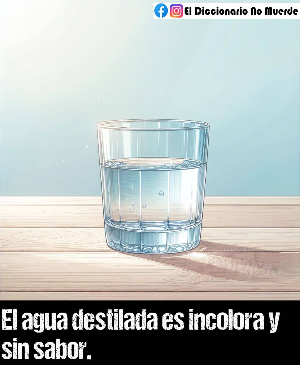 14 oraciones con «incoloro»