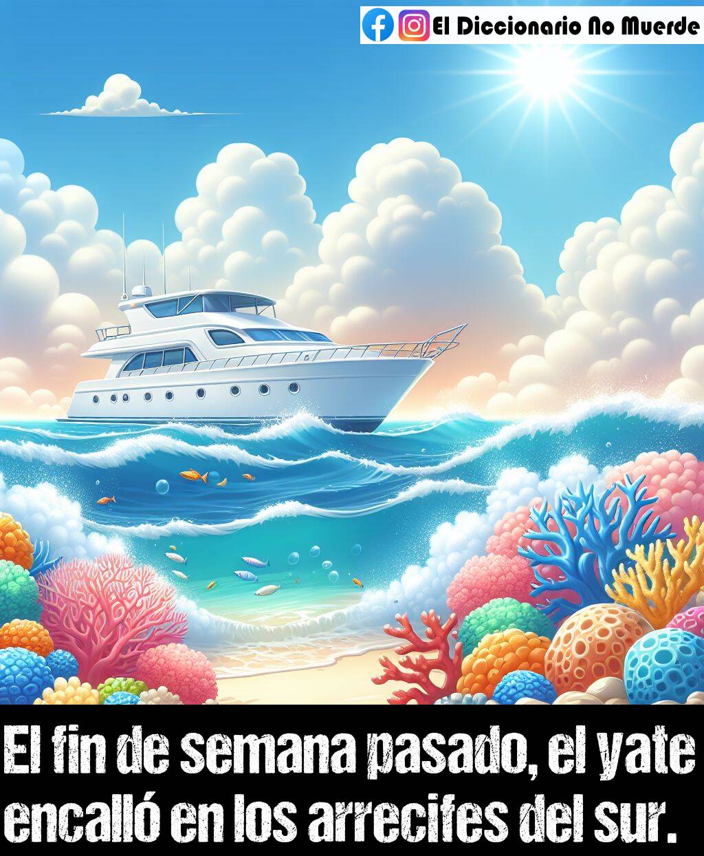 Significado de «fin»