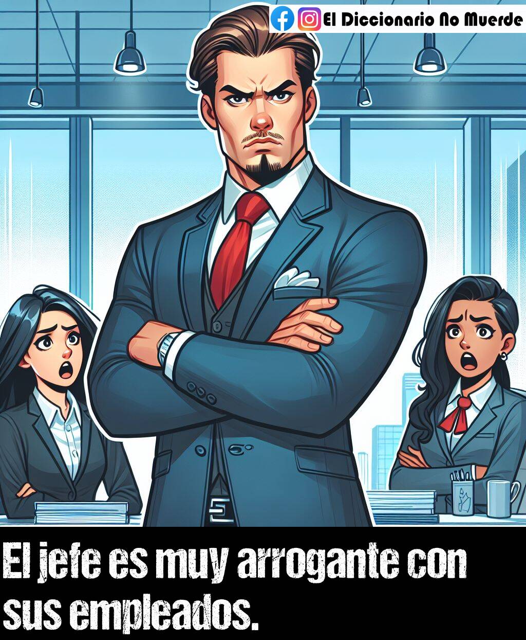 Significado de «jefe»