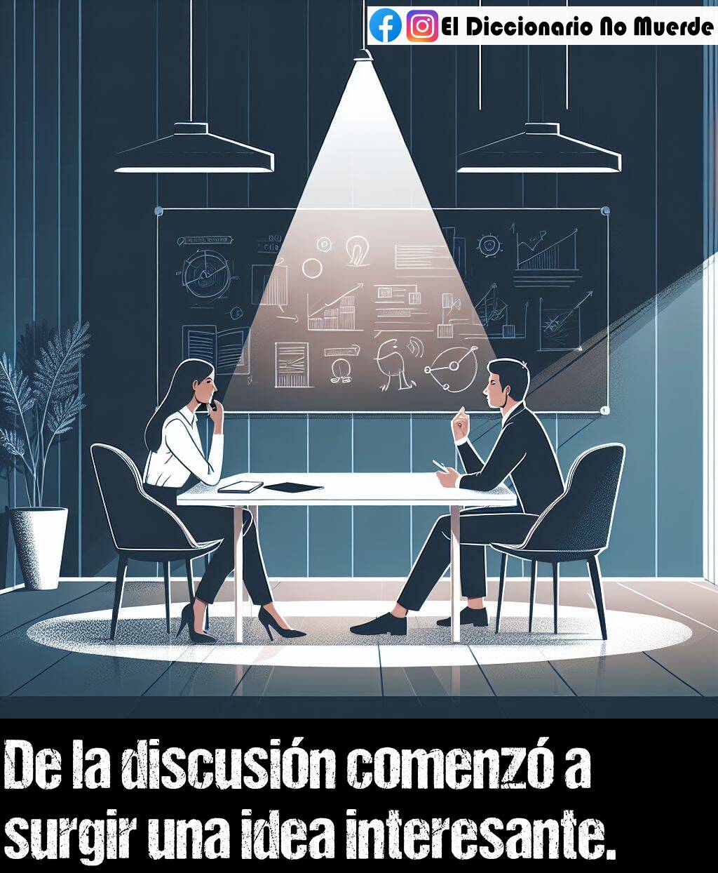 Significado de «interesante»