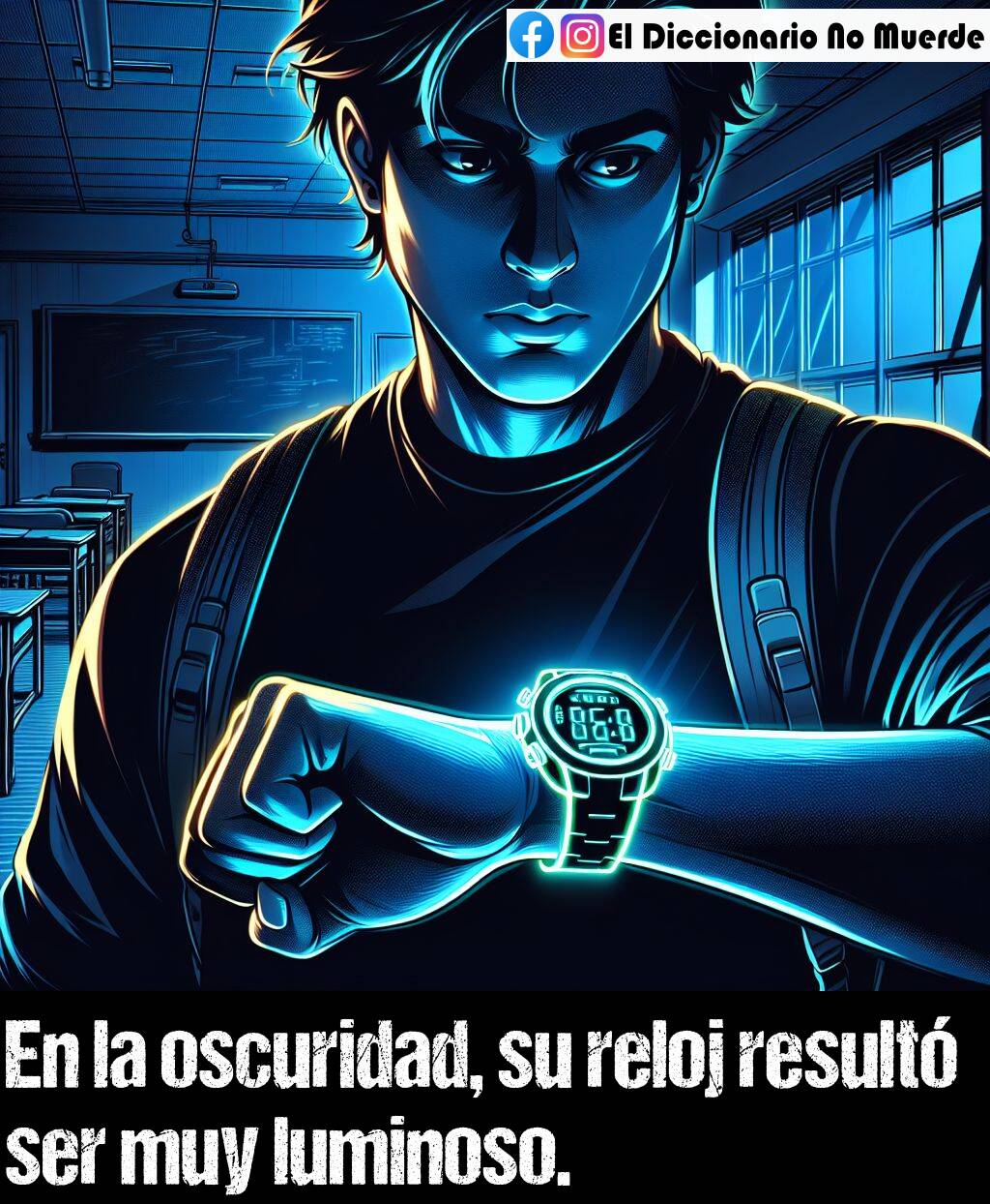 Significado de «resultar»