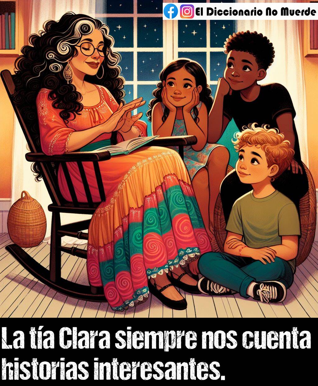 Significado de «interesante»