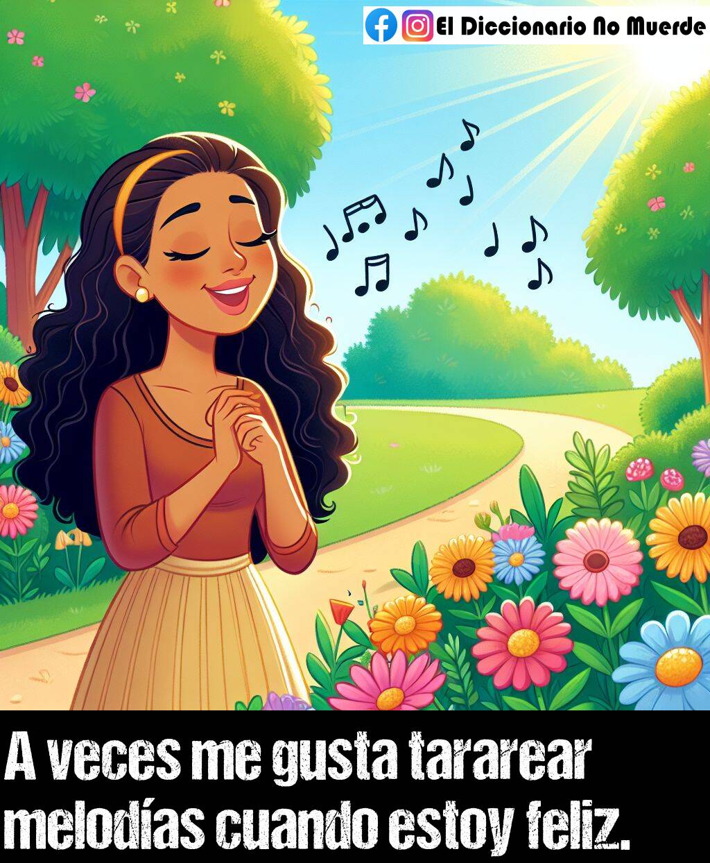 Significado de «cuando»