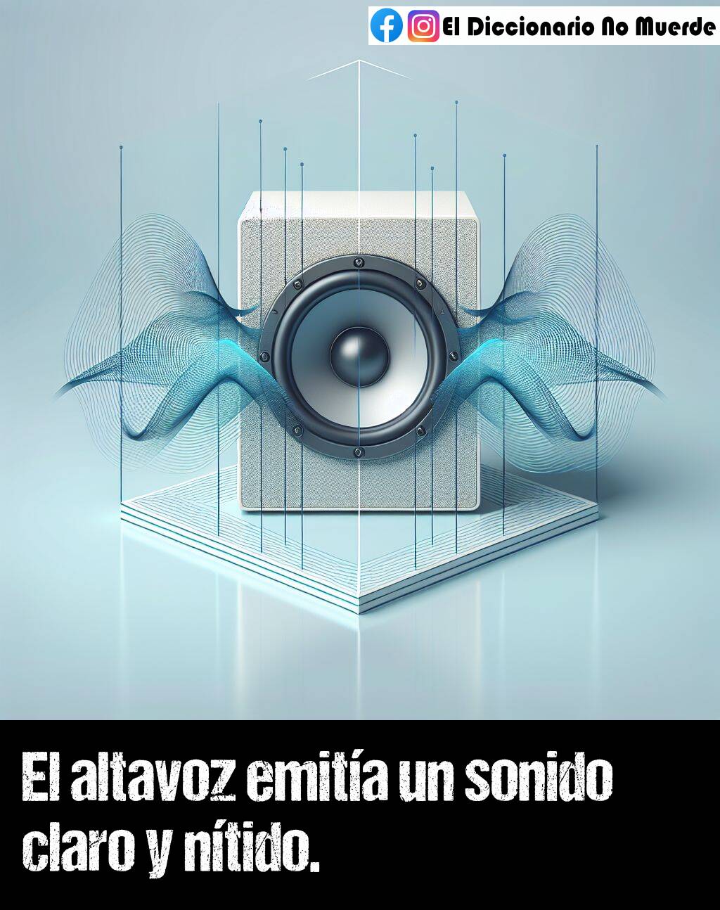 Significado de «emitir»