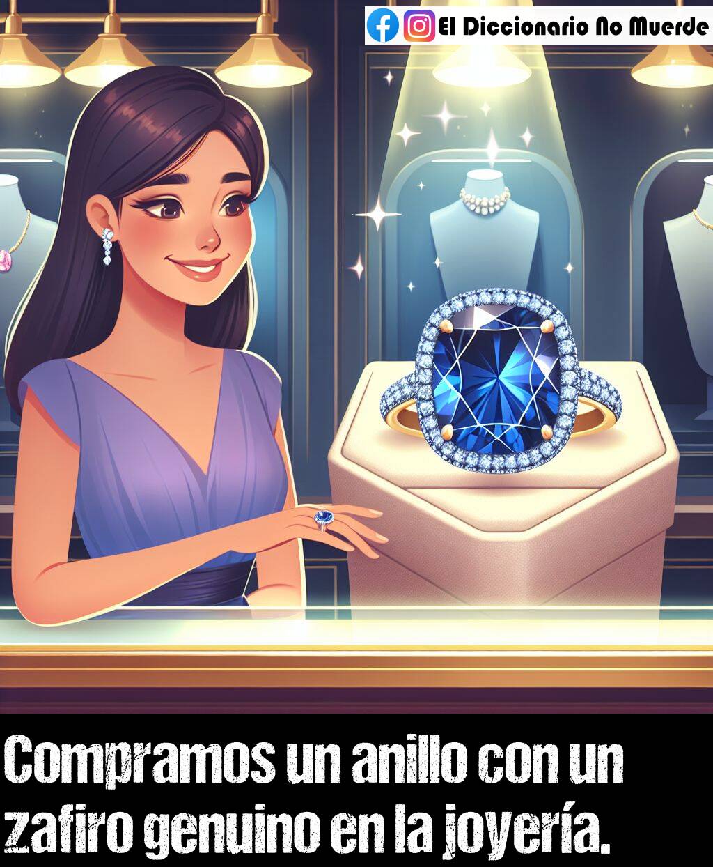 35 oraciones con «genuino»