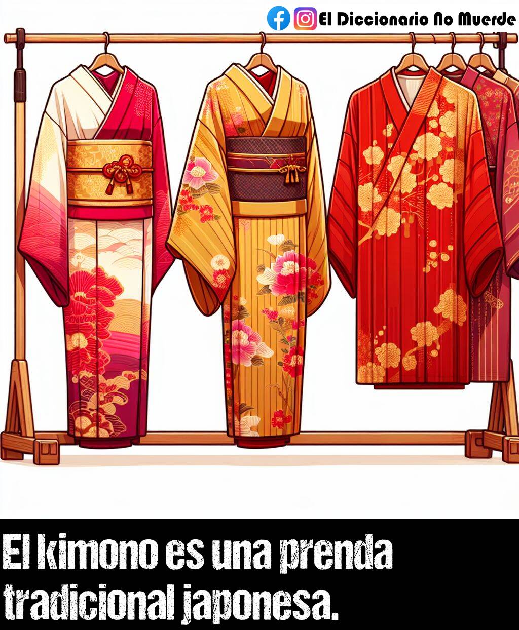 Significado de «tradicional»