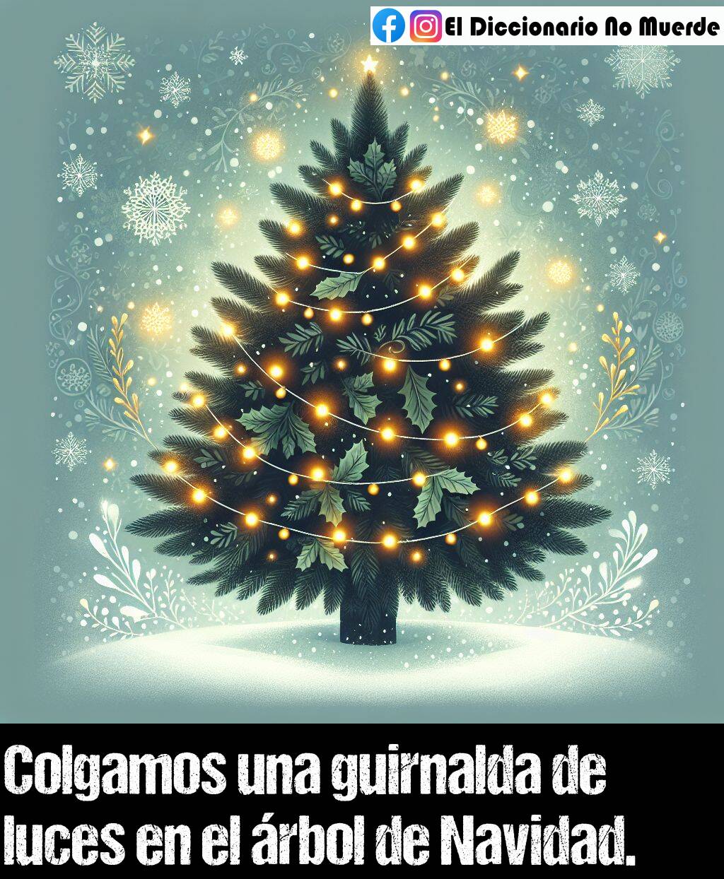 Significado de «colgar»