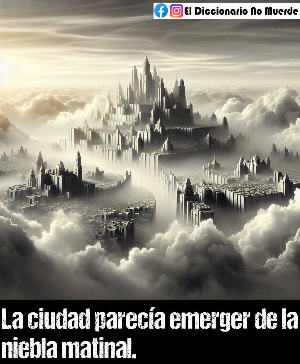 Significado de «emerger»