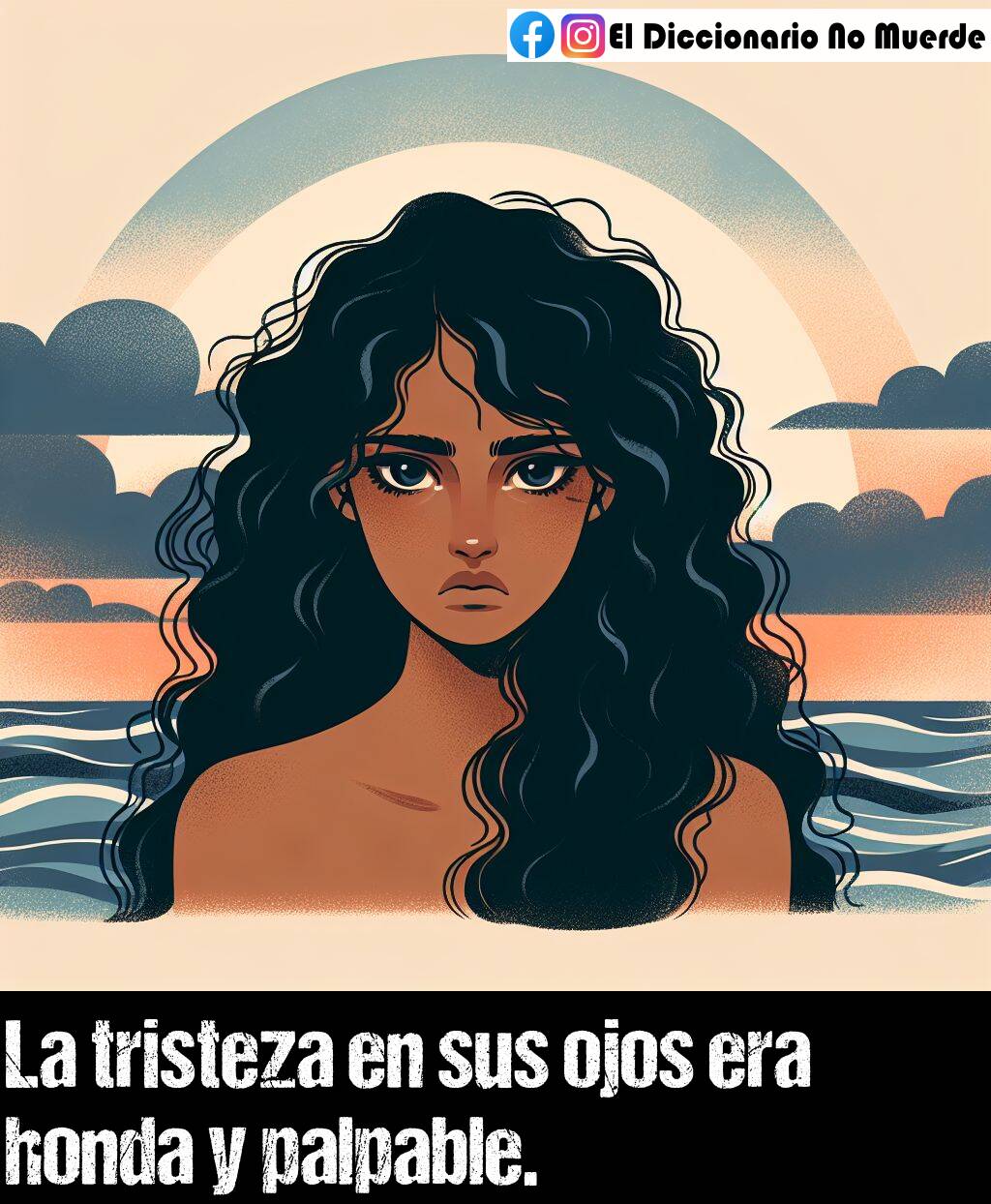 Significado de «palpable»