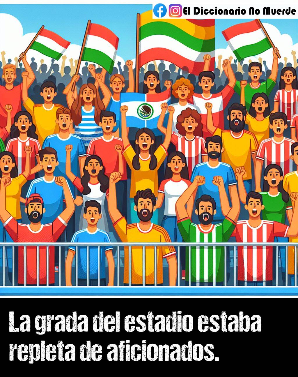 Significado de «aficionado (aficionada)»