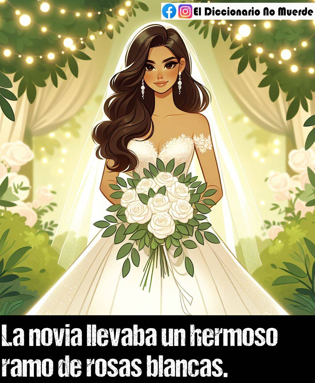 Significado de «novio (novia)»