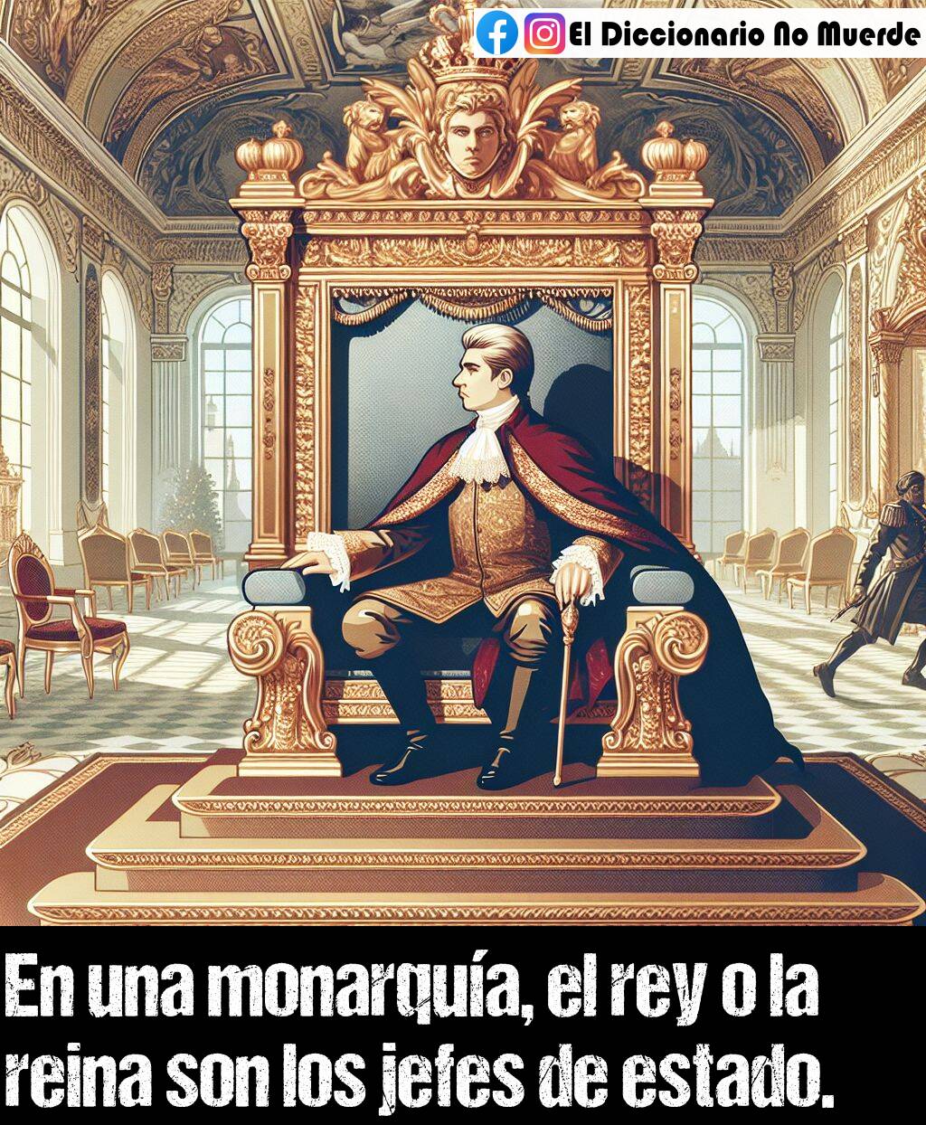 Significado de «jefe»