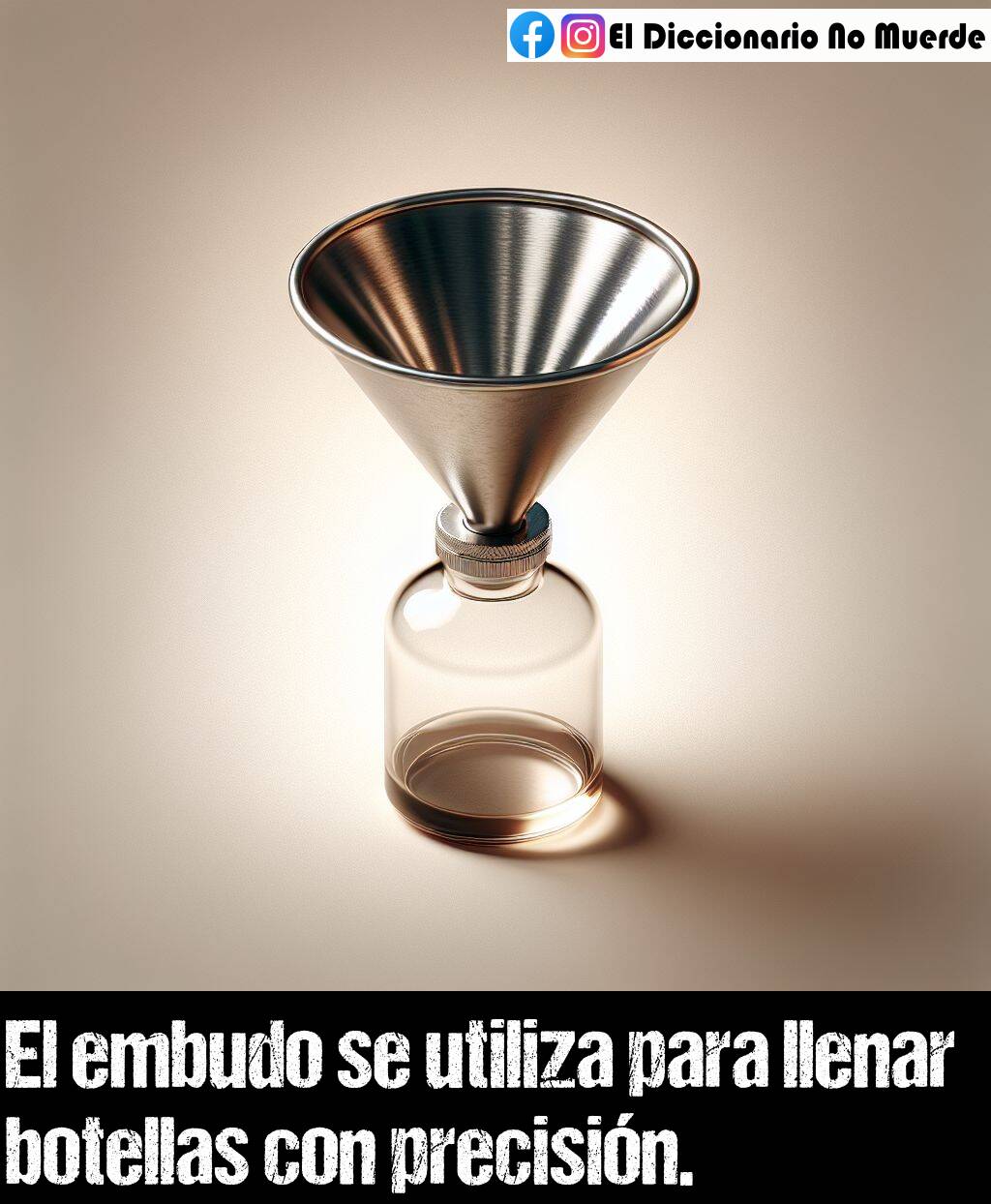 Significado de «precisión»