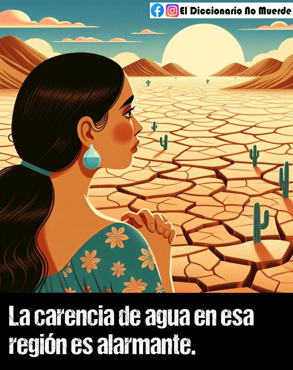 Significado de «región»