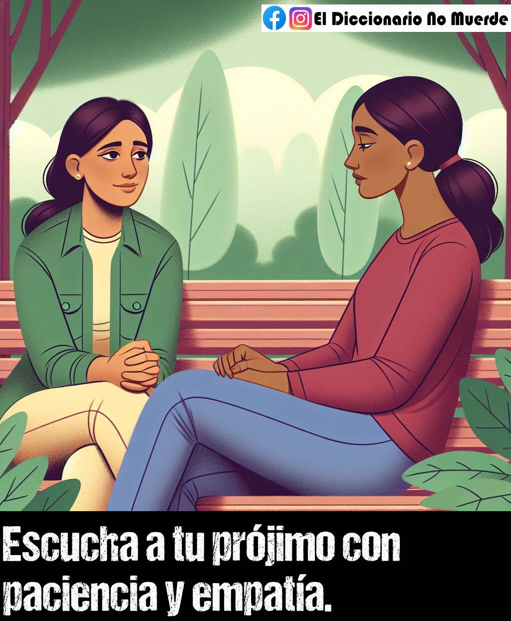 33 oraciones con «empatía»