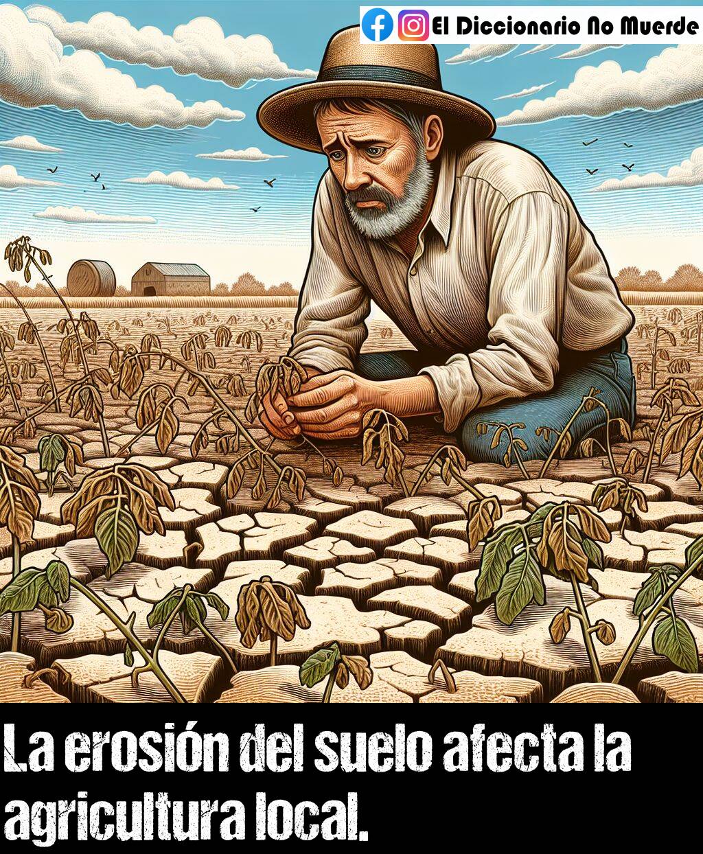 Significado de «local»