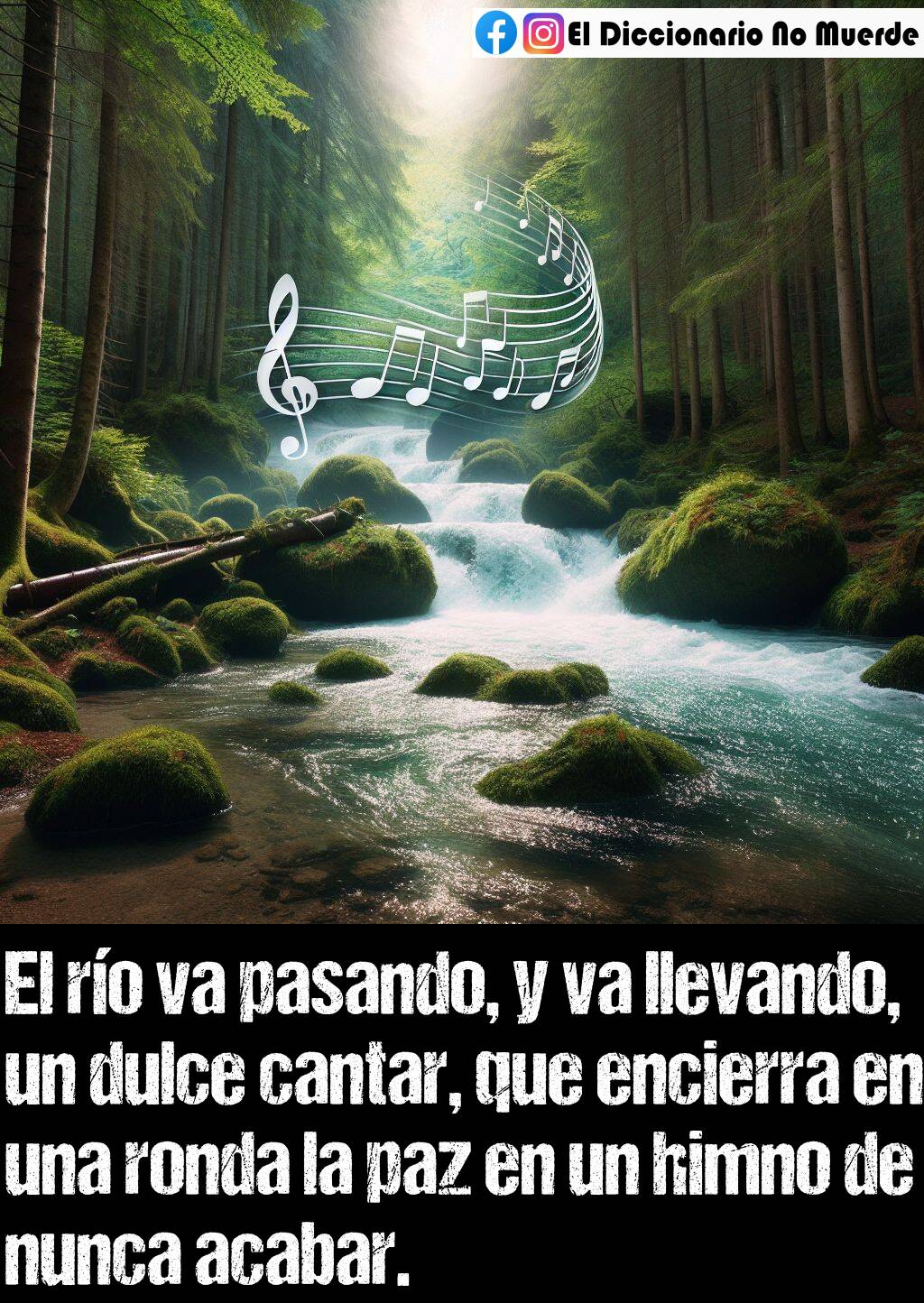 Significado de «ronda»