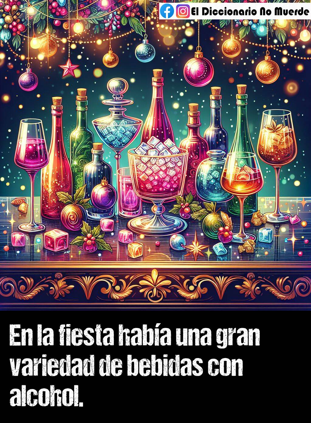Significado de «variedad»