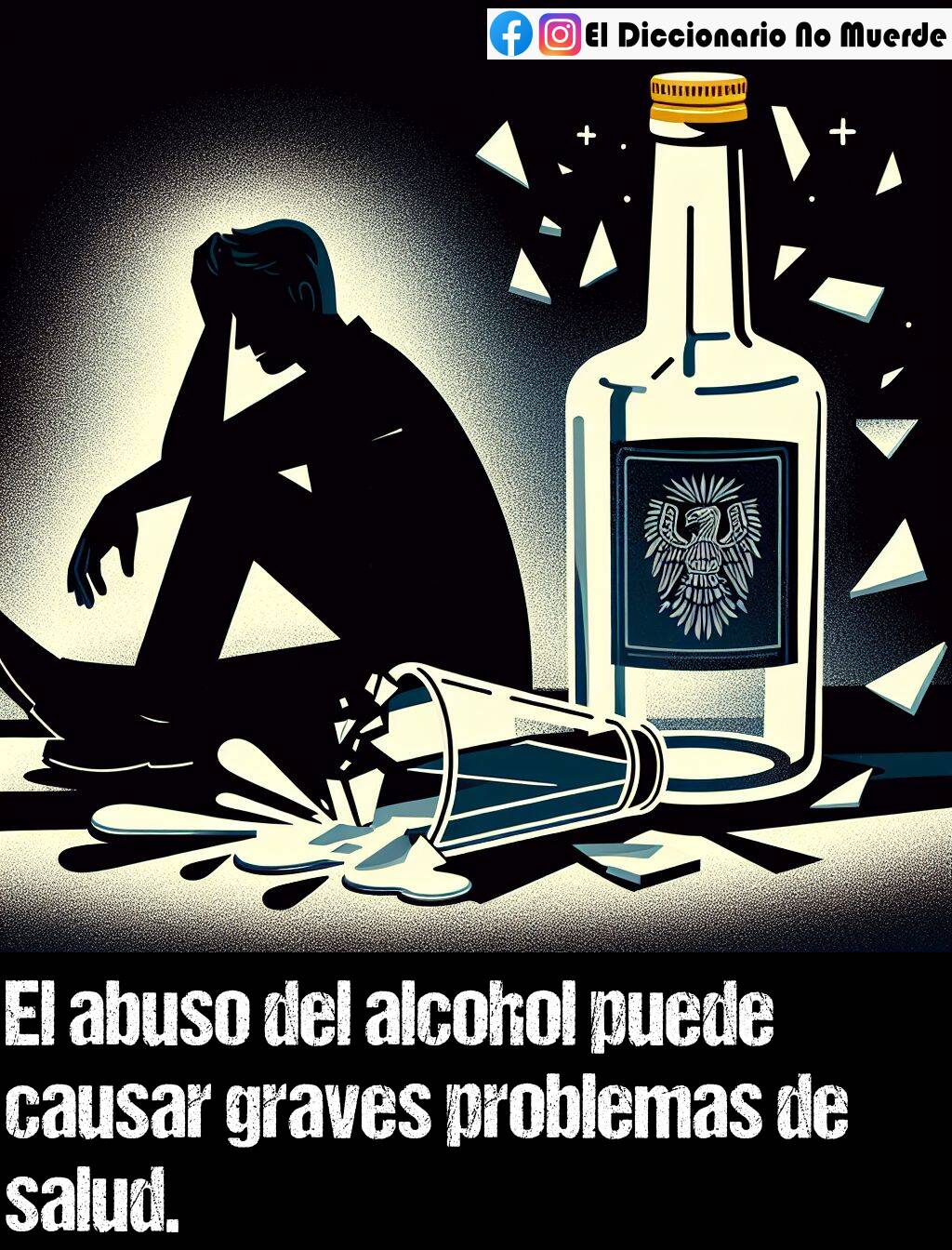 Significado de «grave»