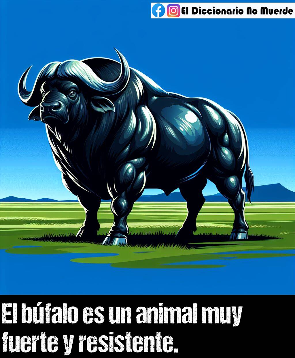 Significado de «resistente»