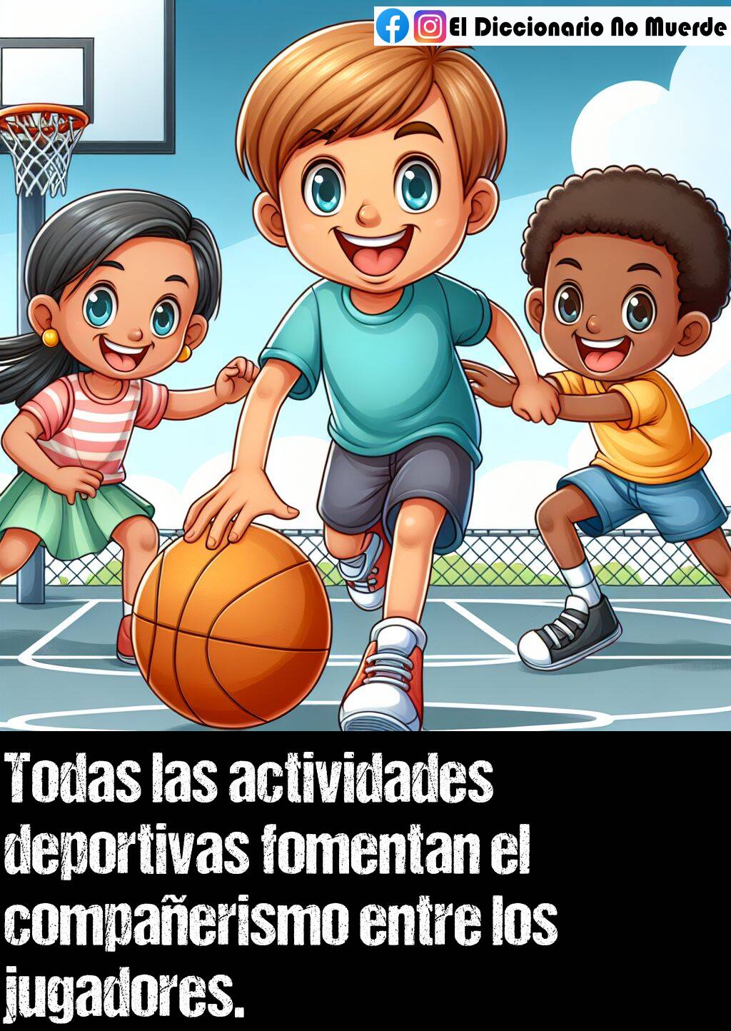 Significado de «fomentar»