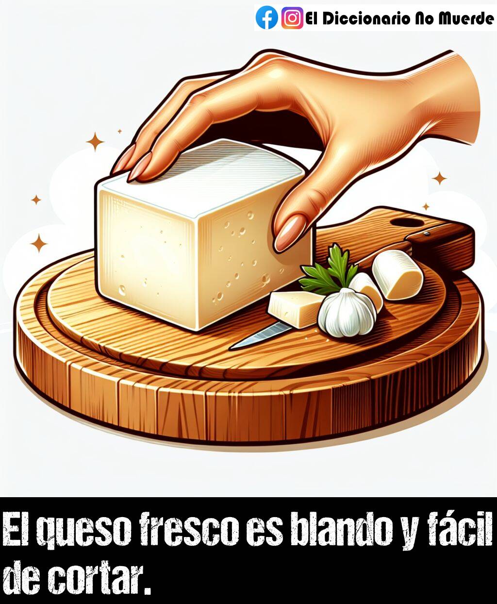 Significado de «fácil»