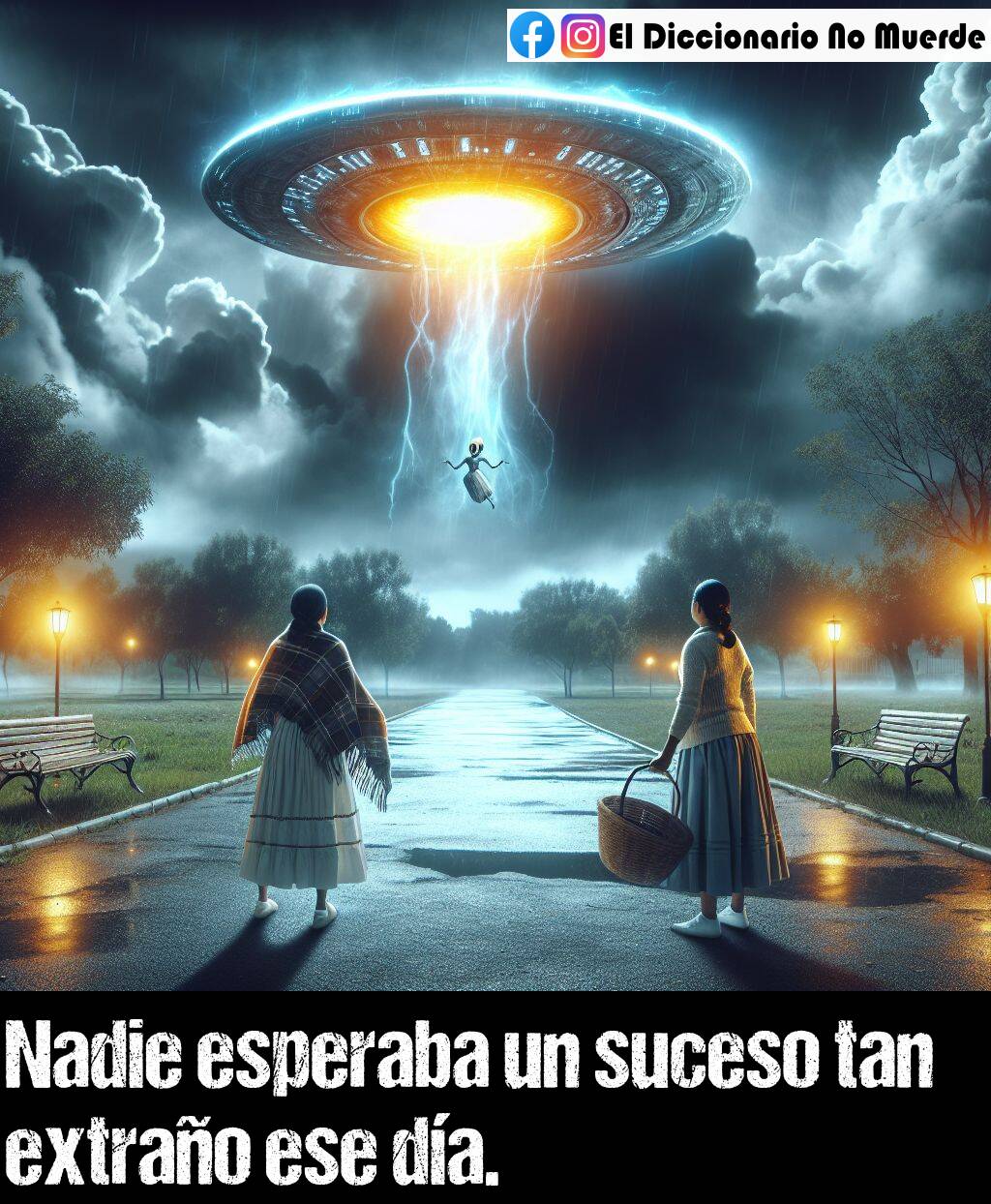 Significado de «suceso»