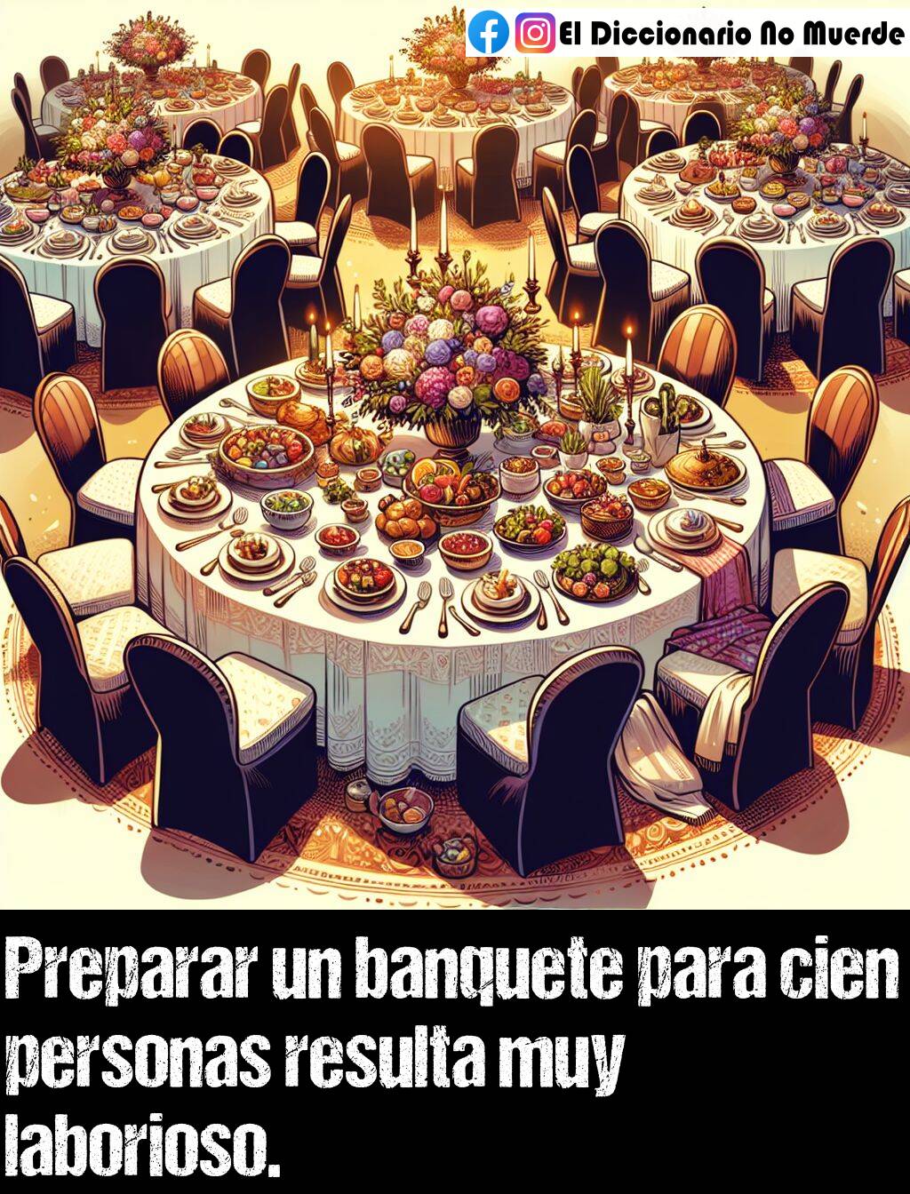 Significado de «resulta»