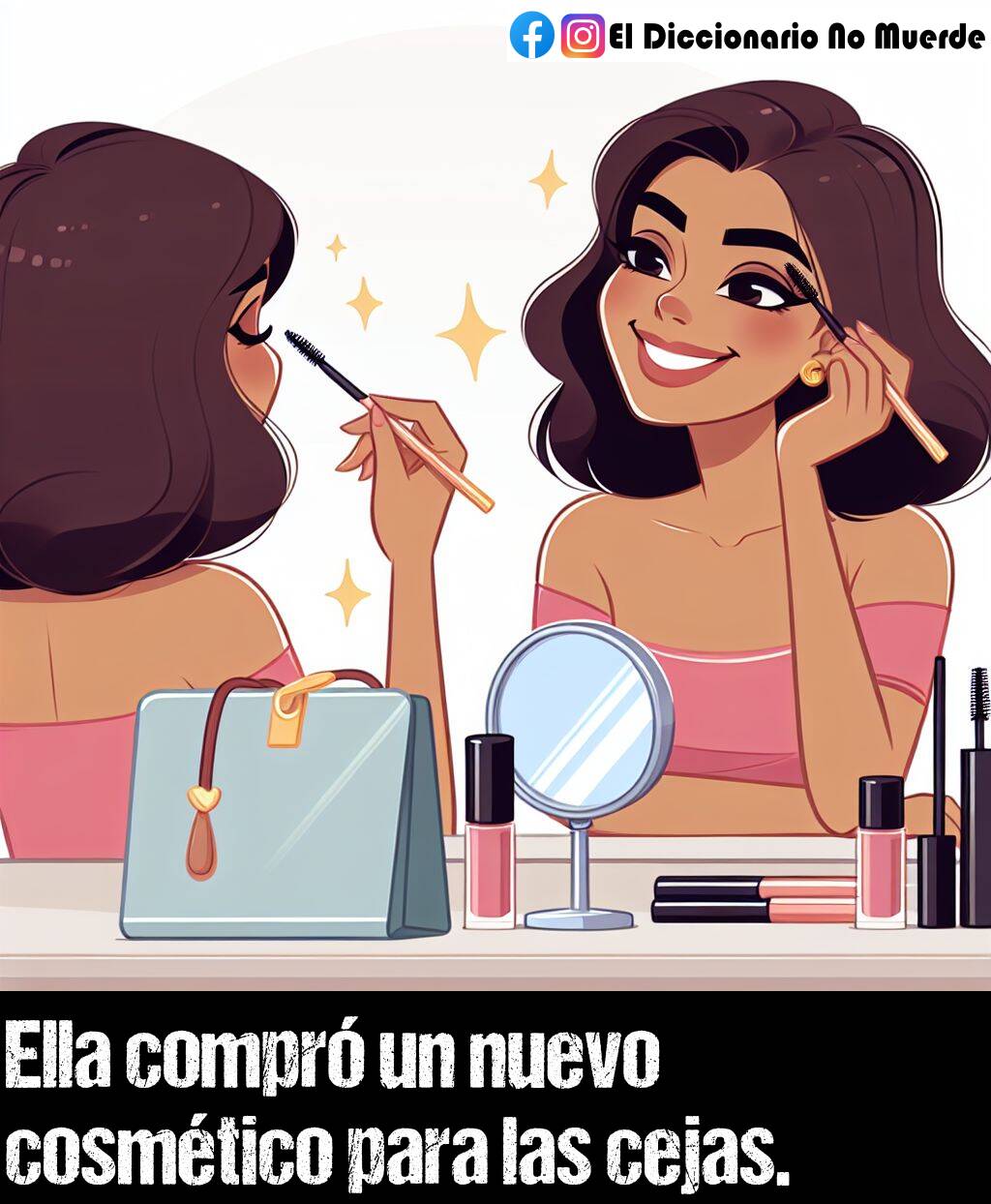 Significado de «la»