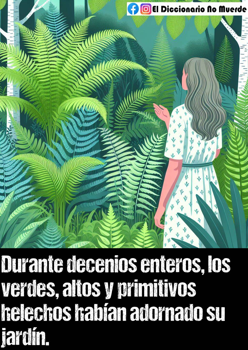 Significado de «entero (entera)»