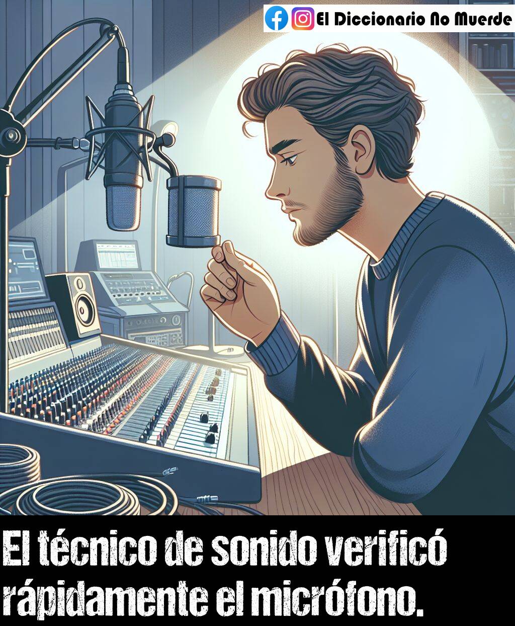 Significado de «verificar»