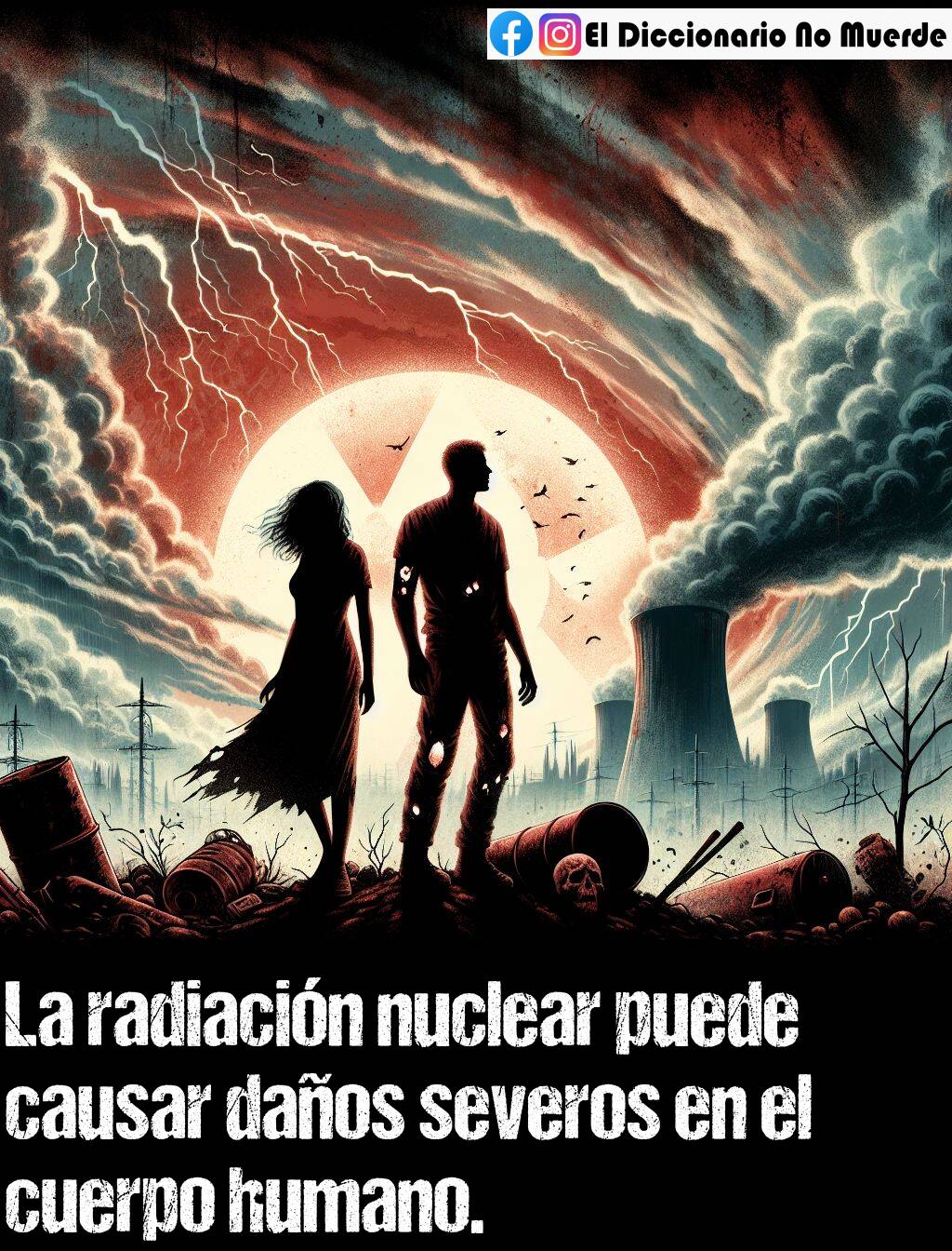 Significado de «daño»