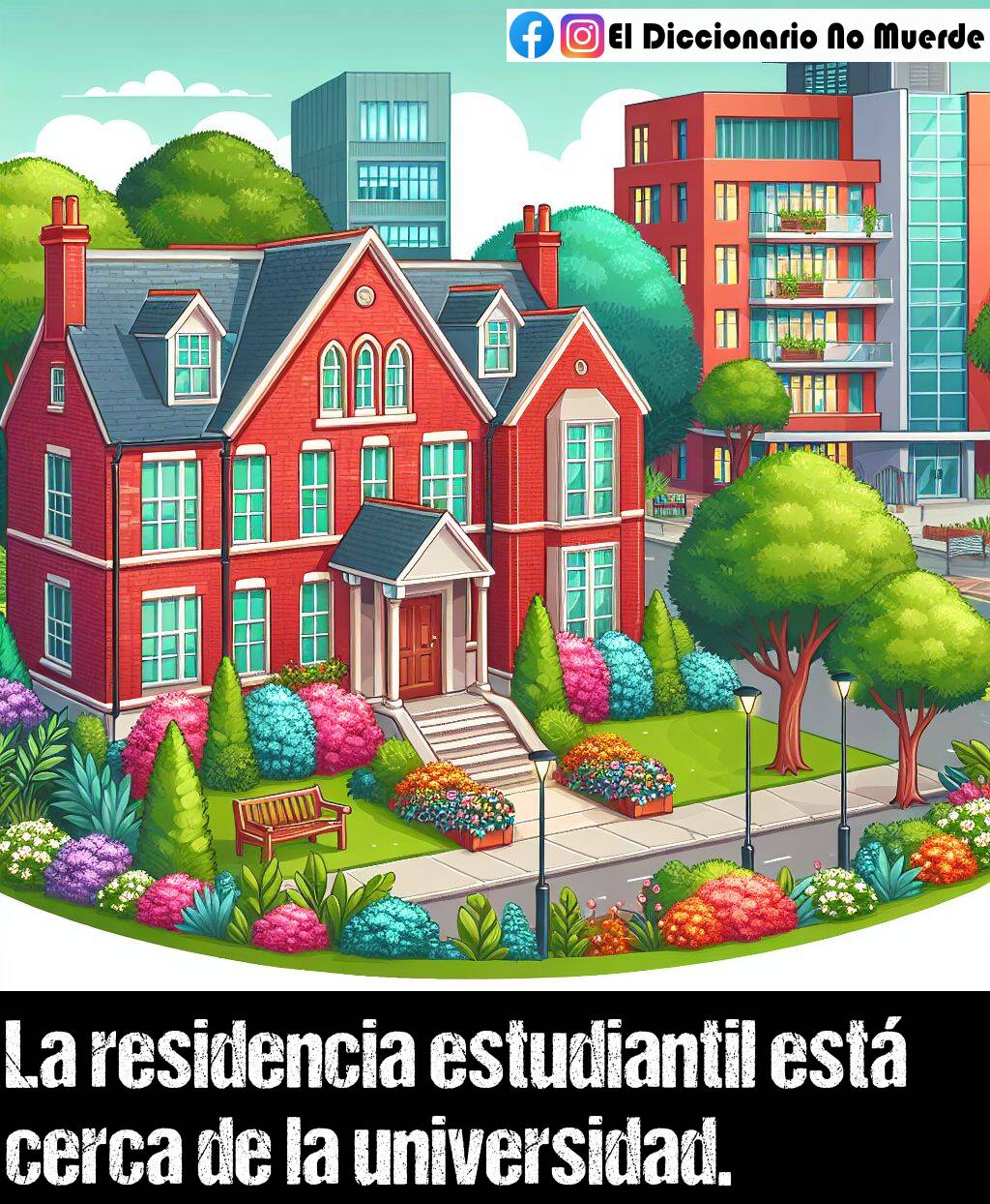 Significado de «cerca»