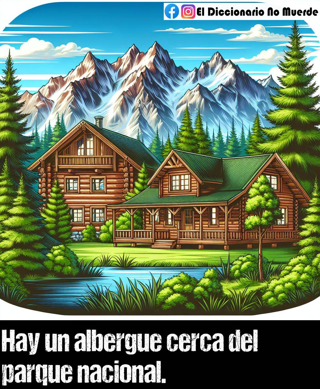 Significado de «cerca»