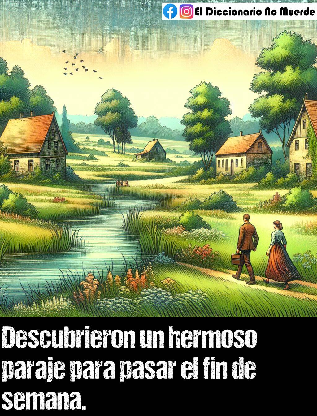 Significado de «fin»